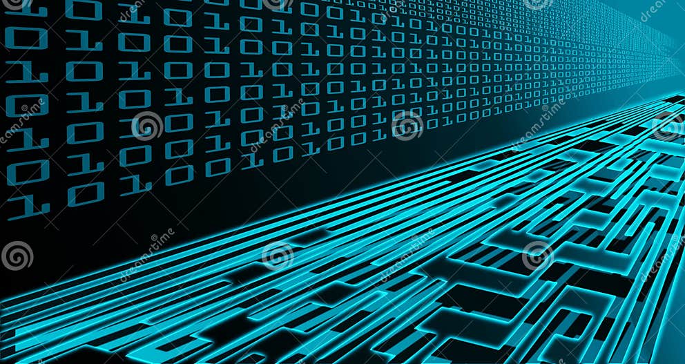 Digital background stock image. Image of electronic, computer - 6249857