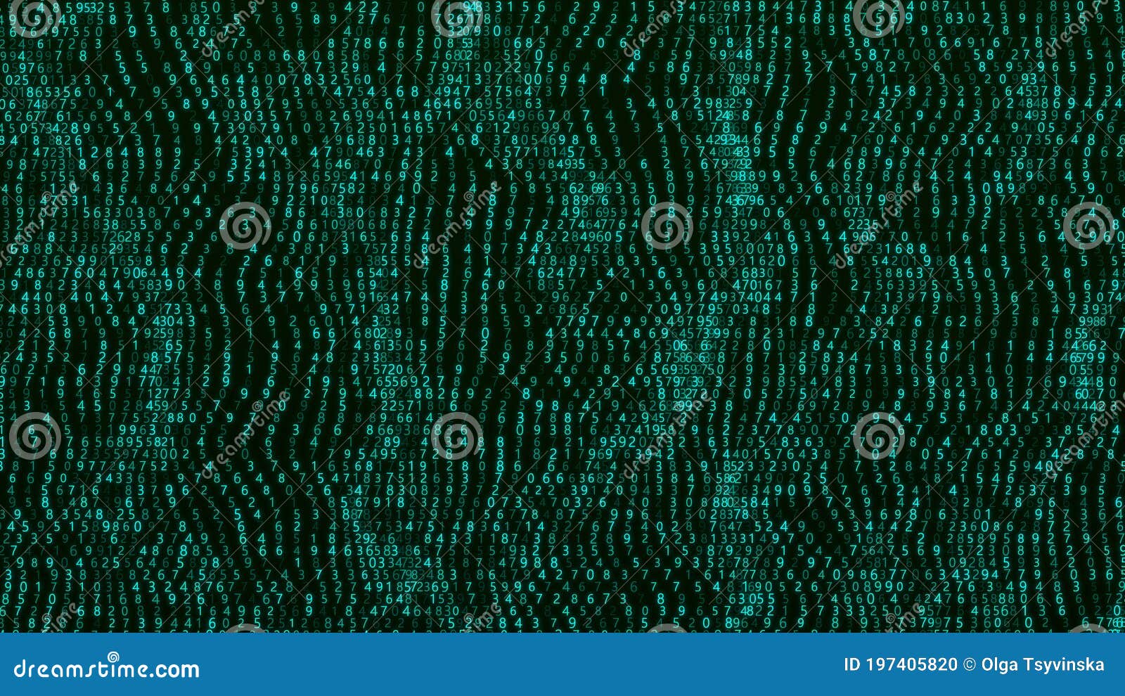 Matrix Computer Abstract Background Stock Photo | CartoonDealer.com #328884978