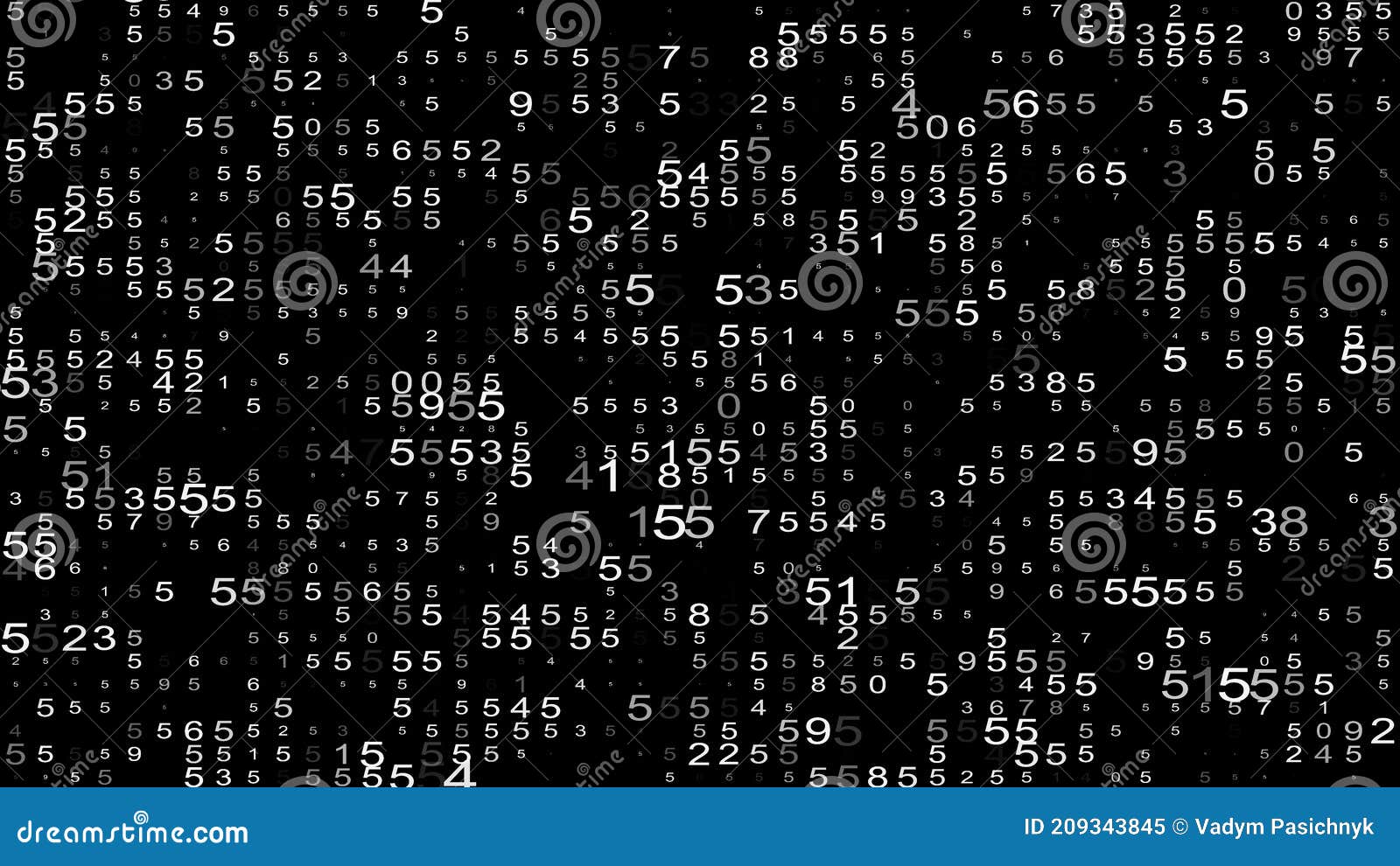 Digital Background Black Matrix Matrix Background Binary Computer Code Hacker Coding Concept