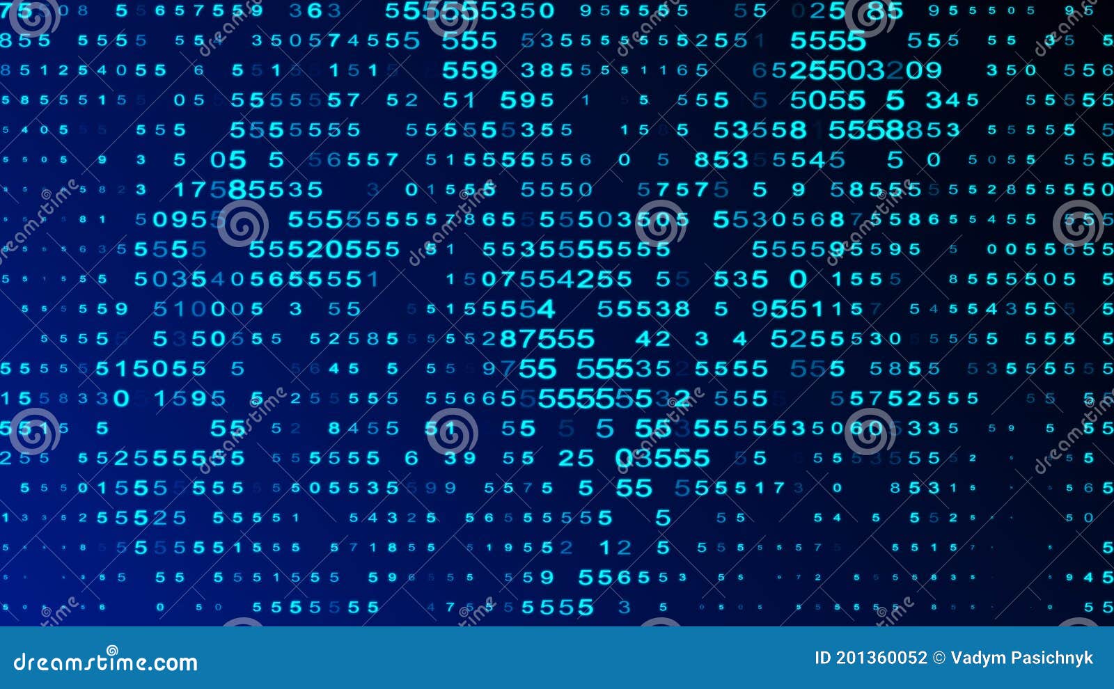 Digital Background Blue Matrix Matrix Background Binary Computer Code Hacker Coding Concept 9627