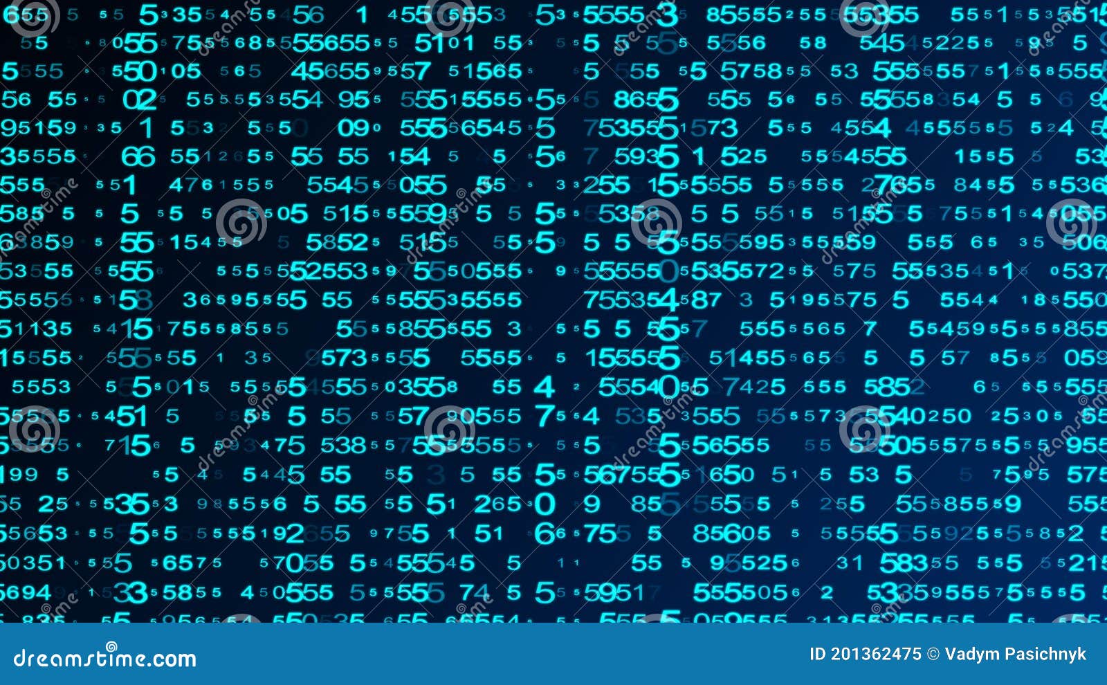 Digital Background Blue Matrix Matrix Background Binary Computer Code Hacker Coding Concept 6163