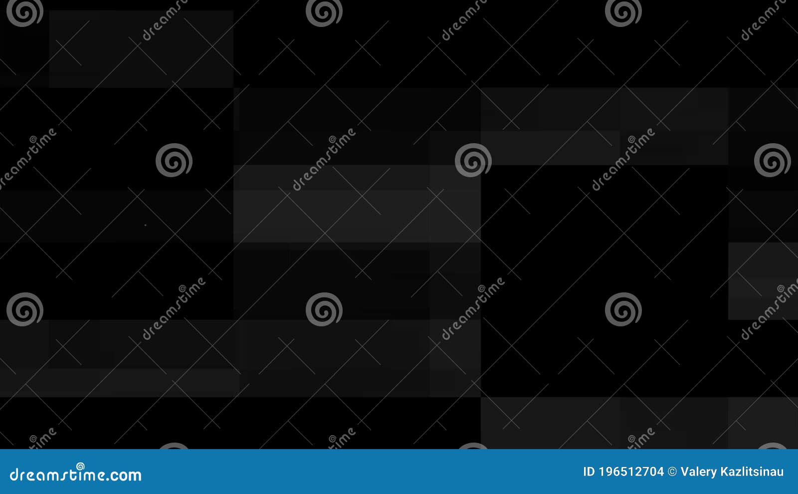 Digital Background with Counting Numbers. Loading Circular Counter ...