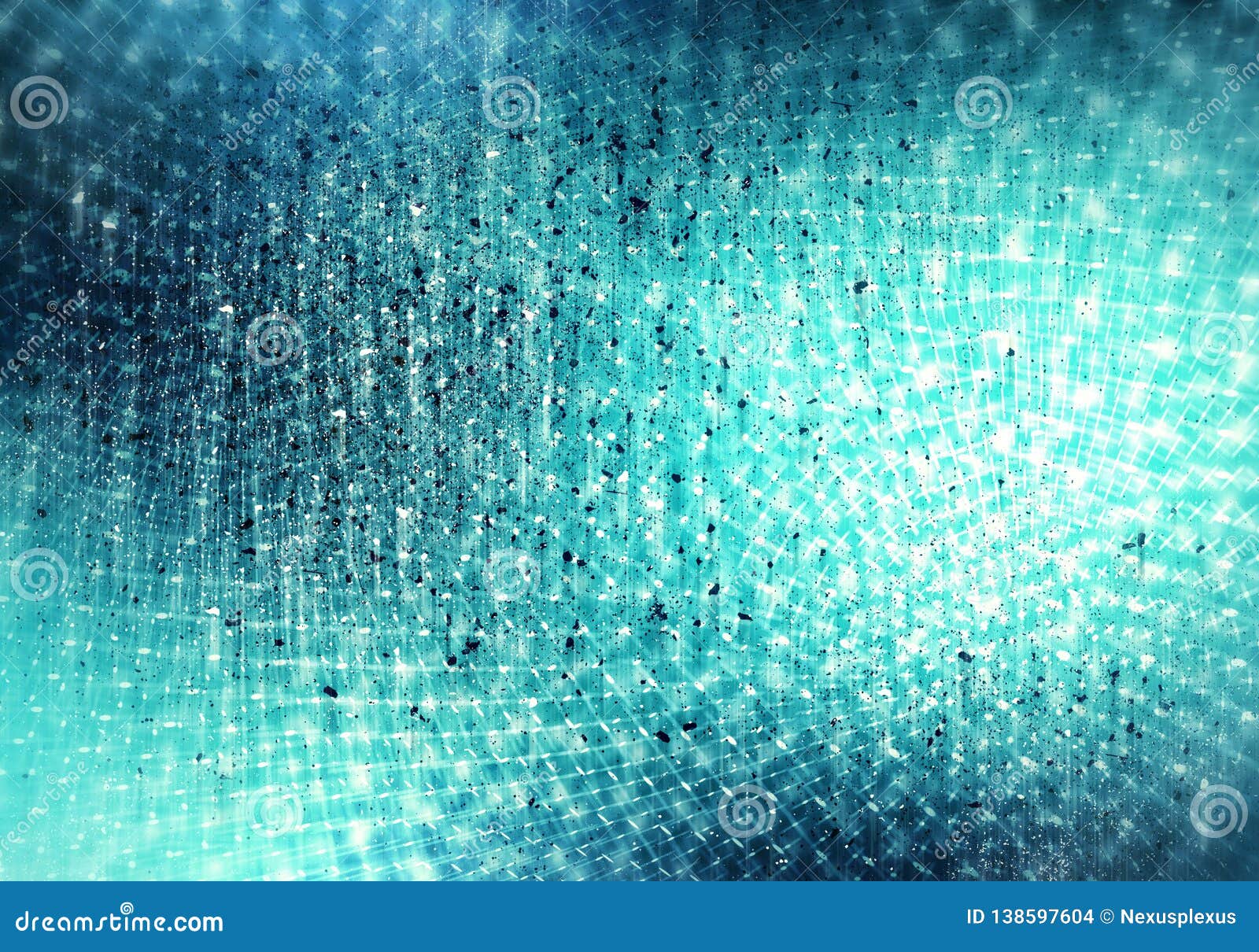 Digital Background Graphics Stock Illustration - Illustration of ...
