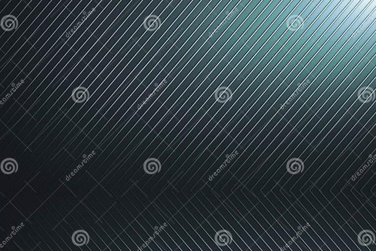 Digital Background with Grey Lines Stock Illustration - Illustration of ...