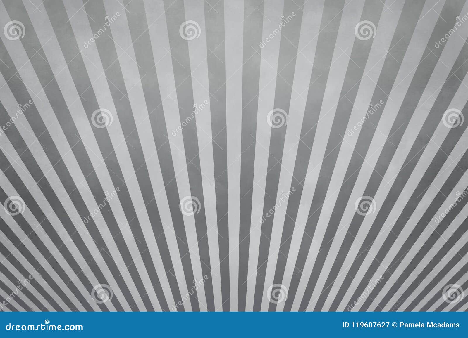 Digital Background of Sunbeams Stock Illustration - Illustration of ...