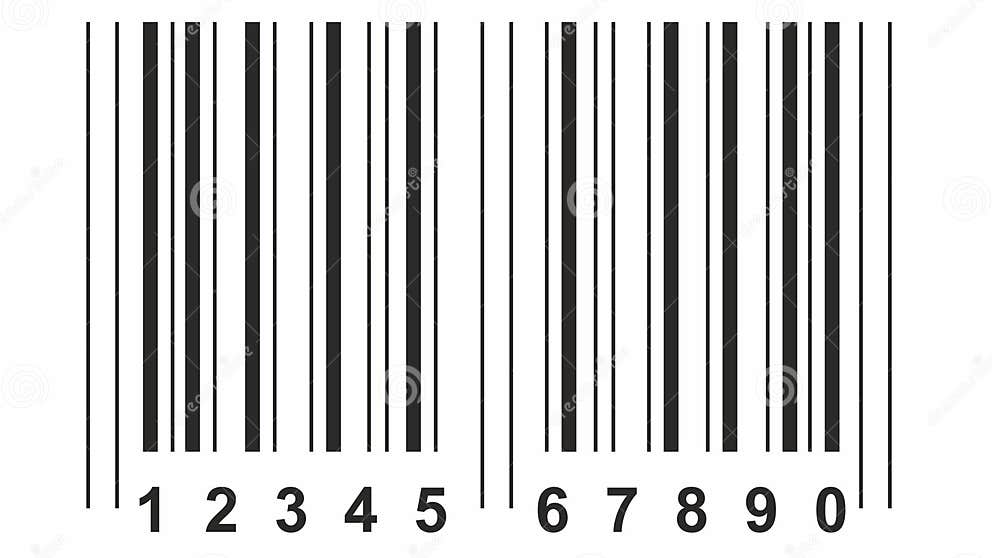 Digital Barcodes for Product Identification and Their Characteristics ...