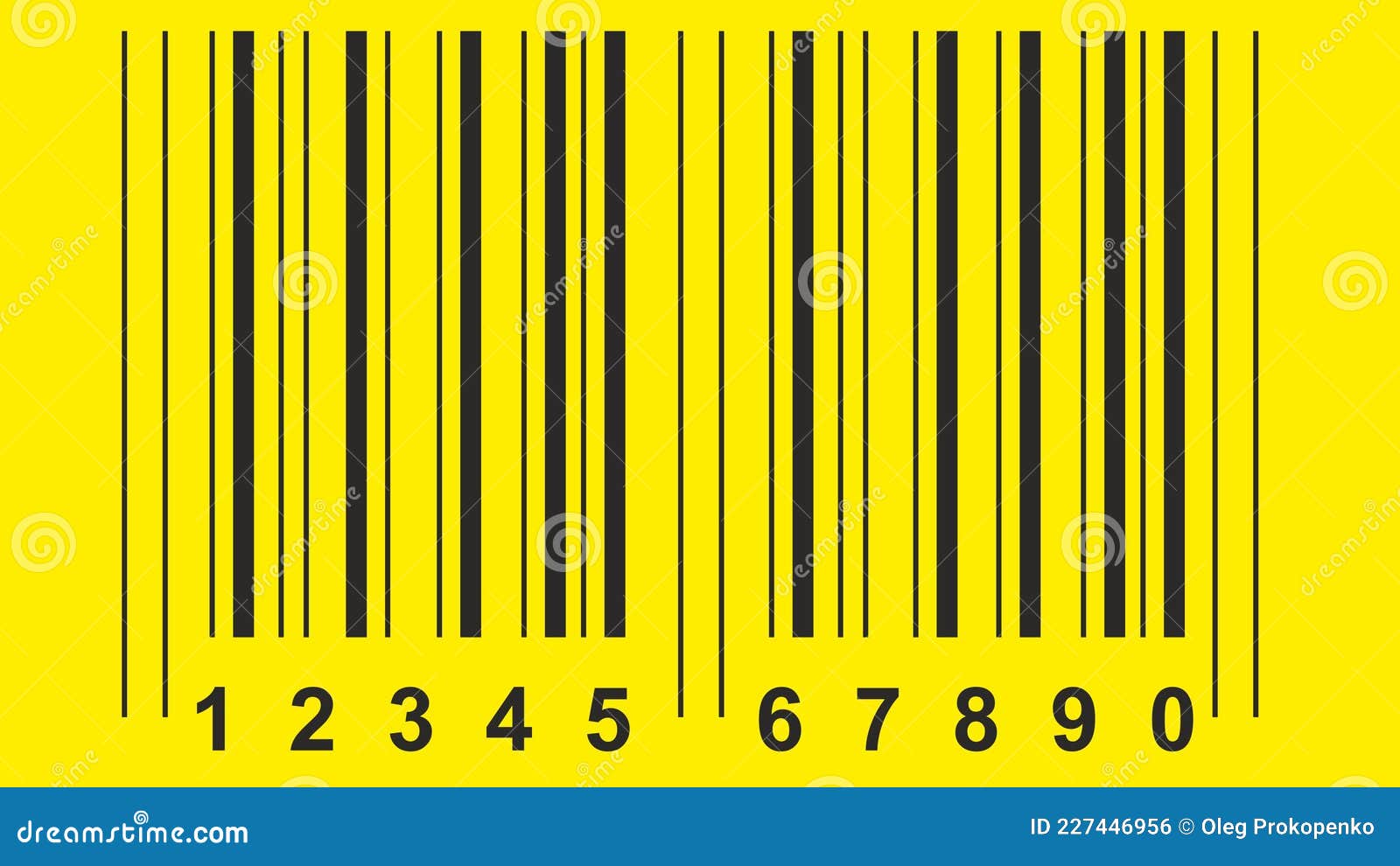 Digital Barcodes for Product Identification and Their Characteristics ...