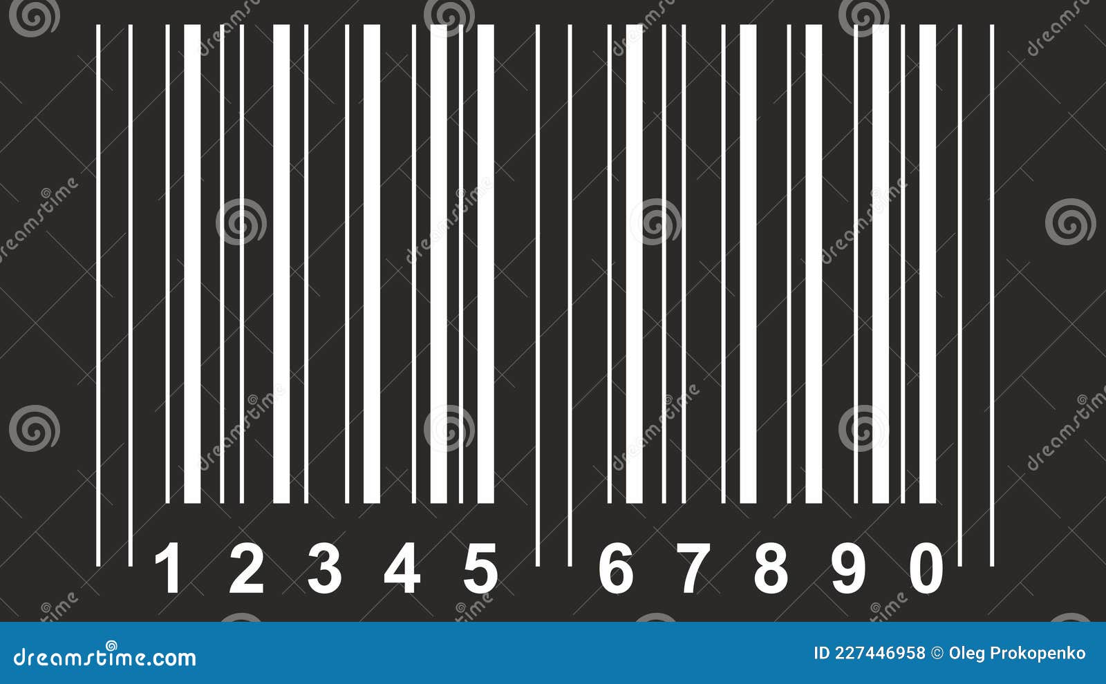 Digital Barcodes for Product Identification and Their Characteristics ...