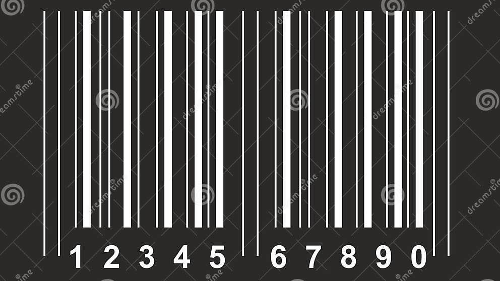 Digital Barcodes for Product Identification and Their Characteristics ...