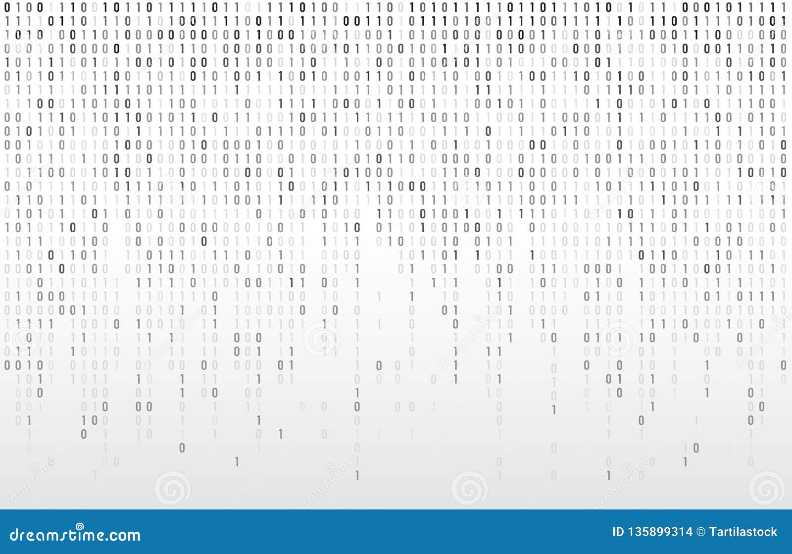 Binary Code Background Data Matrix Stock Illustrations – 21,187 Binary Code Background Data ...