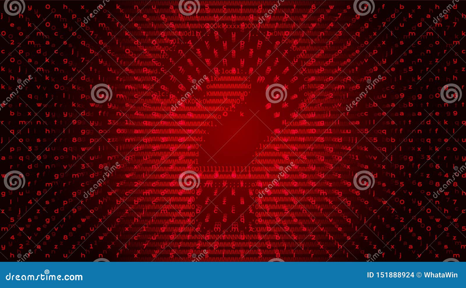 Digital Binary Code on Dark BG with Question Mark Stock Vector ... Digital Binary Code on Dark BG with Question Mark Stock Vector ...