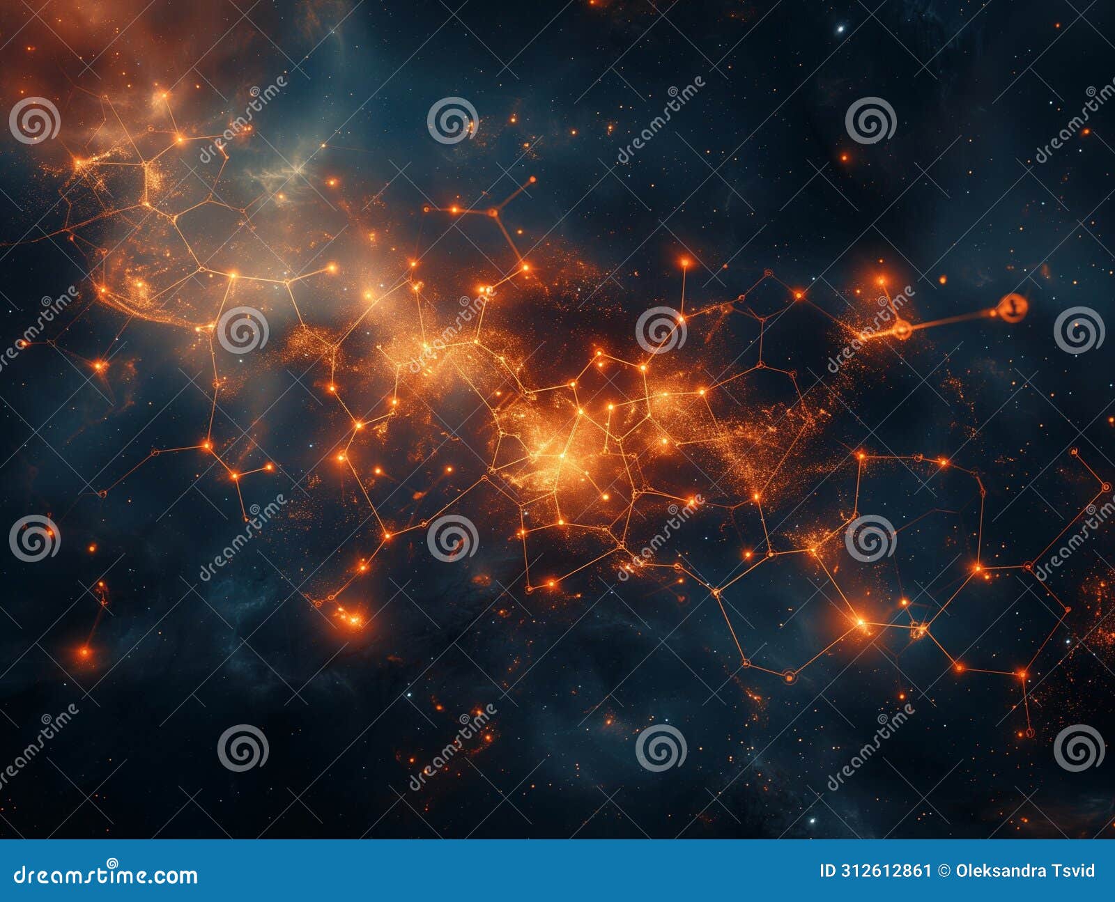Digital Binary Code Matrix Background, Scientific Technology Data ...