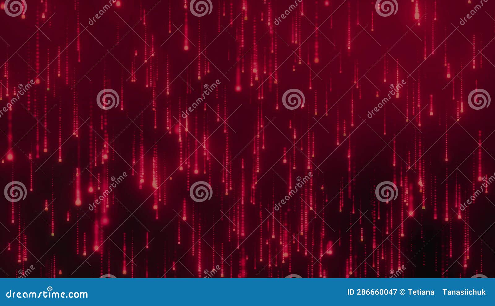 Digital Binary Data Streaming Code Background Background Matrix Hacker Programming Coding