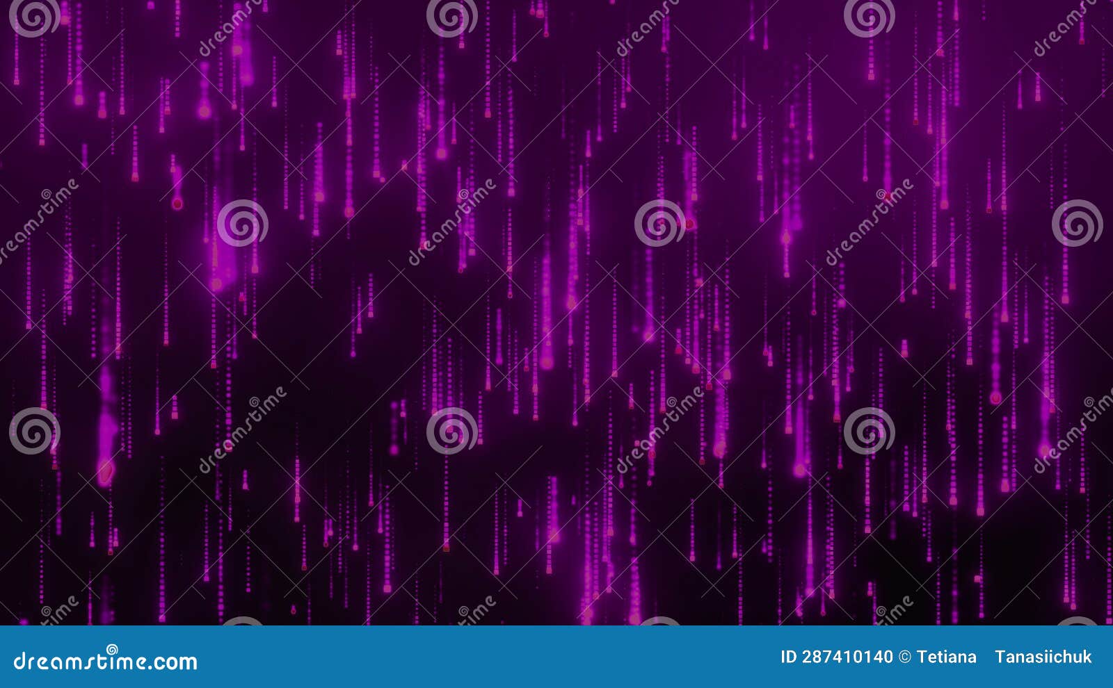 Digital Binary Data Streaming Code Background Background Matrix Hacker Programming Coding 3109