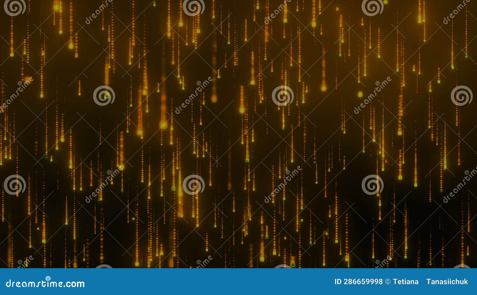 Digital Binary Data Streaming Code Background Background Matrix Hacker Programming Coding