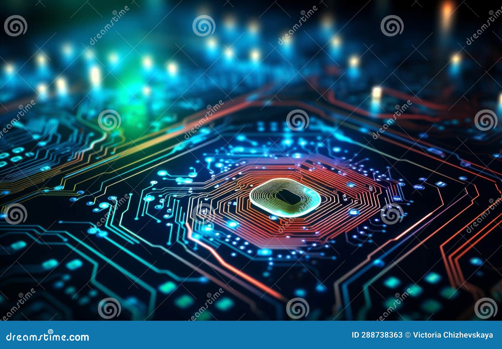 Digital Biometric Scanner Security Scan Computer Finger Access ...