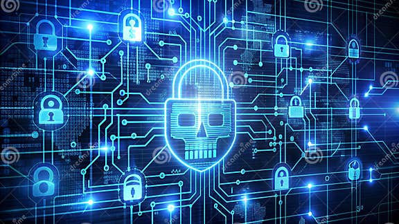 The Digital Blueprint: a Visual Representation of Ethical Hacking ...