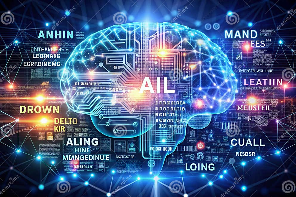 Digital Brain: the Convergence of AI, Machine Learning, and Business ...