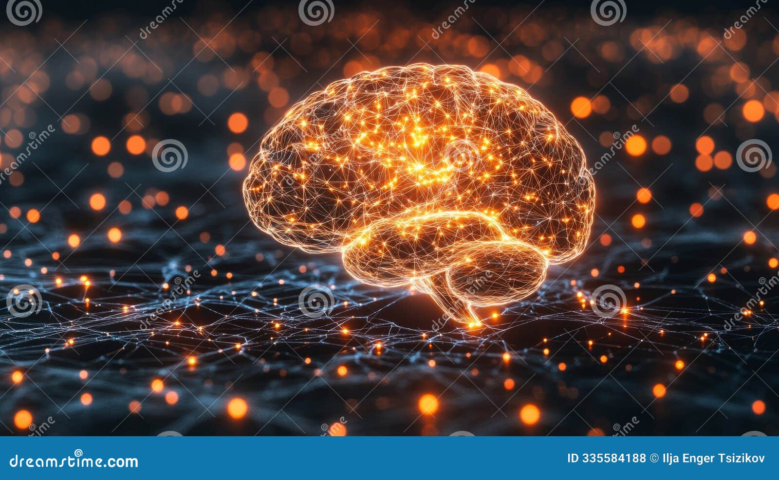 Digital Brain. Intersection of Biological and Digital Intelligence ...