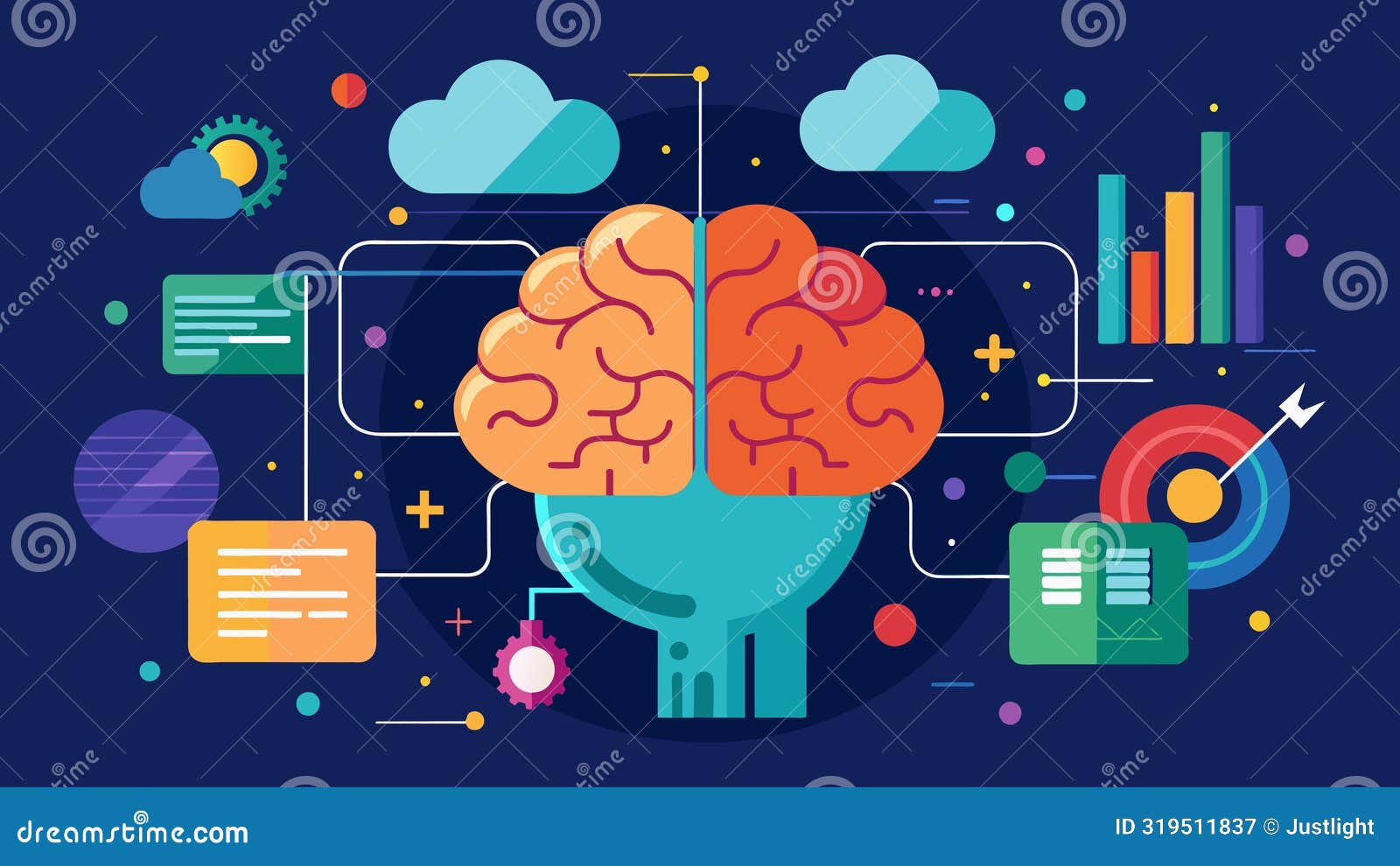 The Digital Brains Analytical Prowess Was Unmatched Making it a Key ...