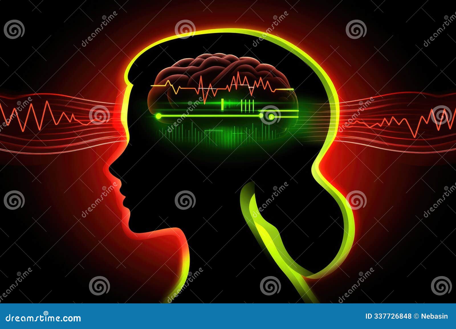Digital Brainwaves: Exploring Human Mind through Futuristic Neural ...