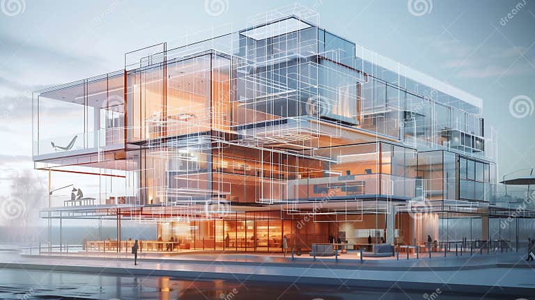 Digital Building Information Modeling, Digital Building Information ...