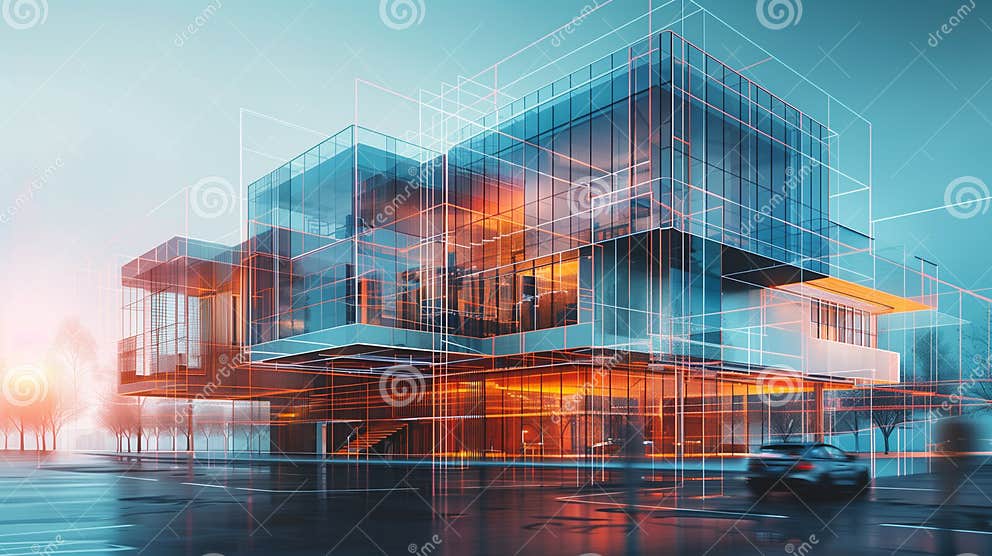 Digital Building Information Modeling, Digital Building Information ...