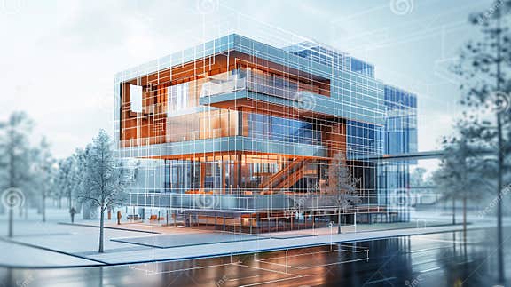 Digital Building Information Modeling, Digital Building Information ...