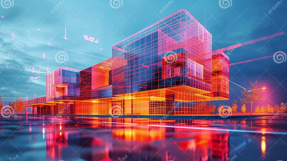 Digital Building Information Modeling, Digital Building Information ...