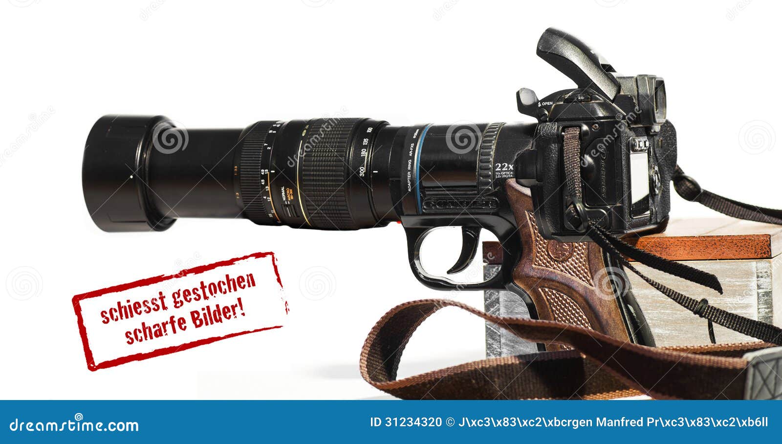 Digital bullets! stock photo. Image of firearm, fictitious - 31234320