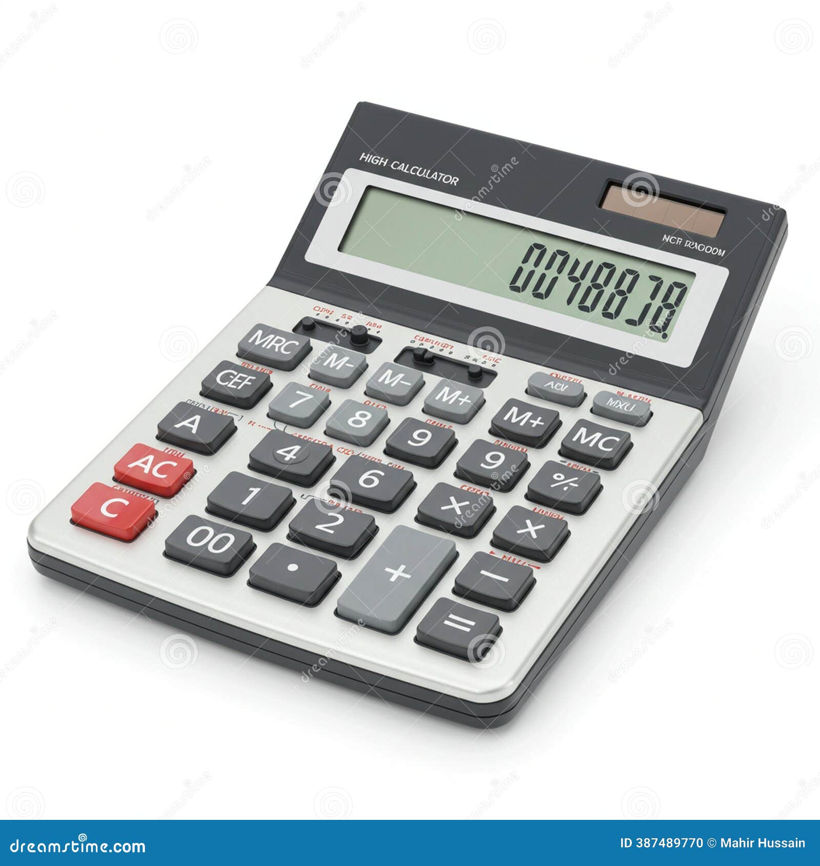 Large Tv Display Monitor In Foyer, Lobby, Office Hall. Coastal Style ...