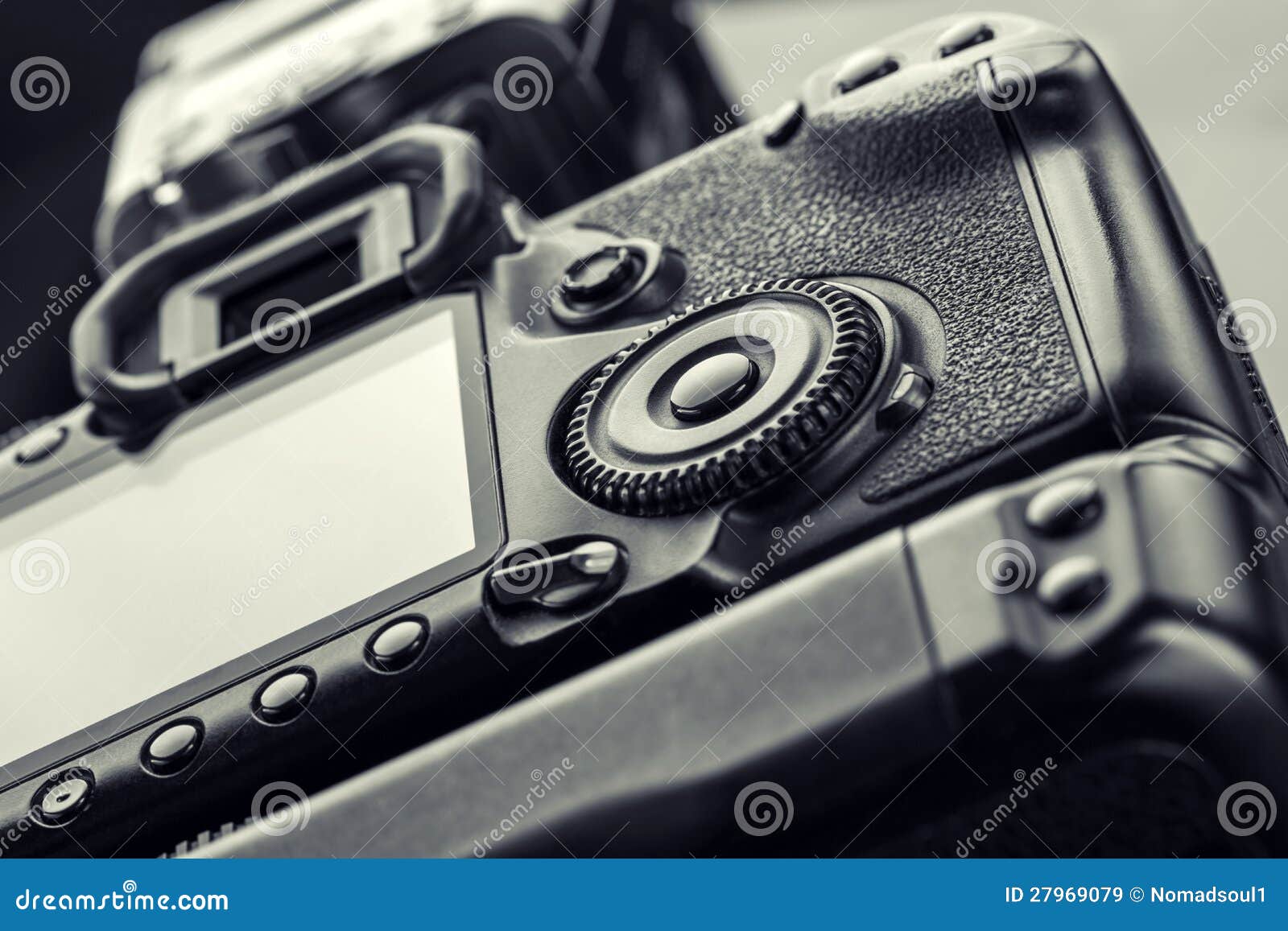 Digital camera stock image. Image of black, objective - 27969079