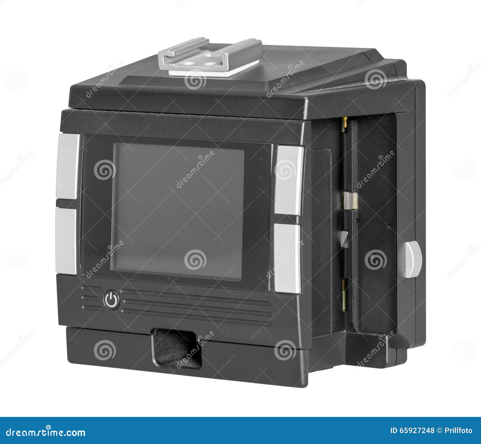 Digital camera back stock photo. Image of rear, digital - 65927248