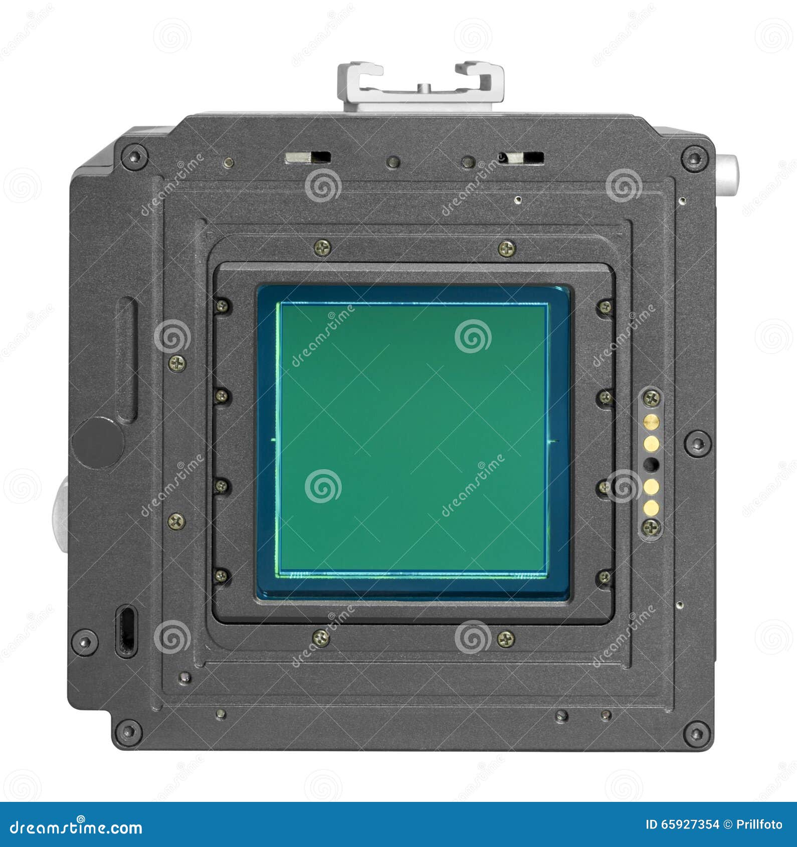 Digital camera back stock photo. Image of modern, rear - 65927354