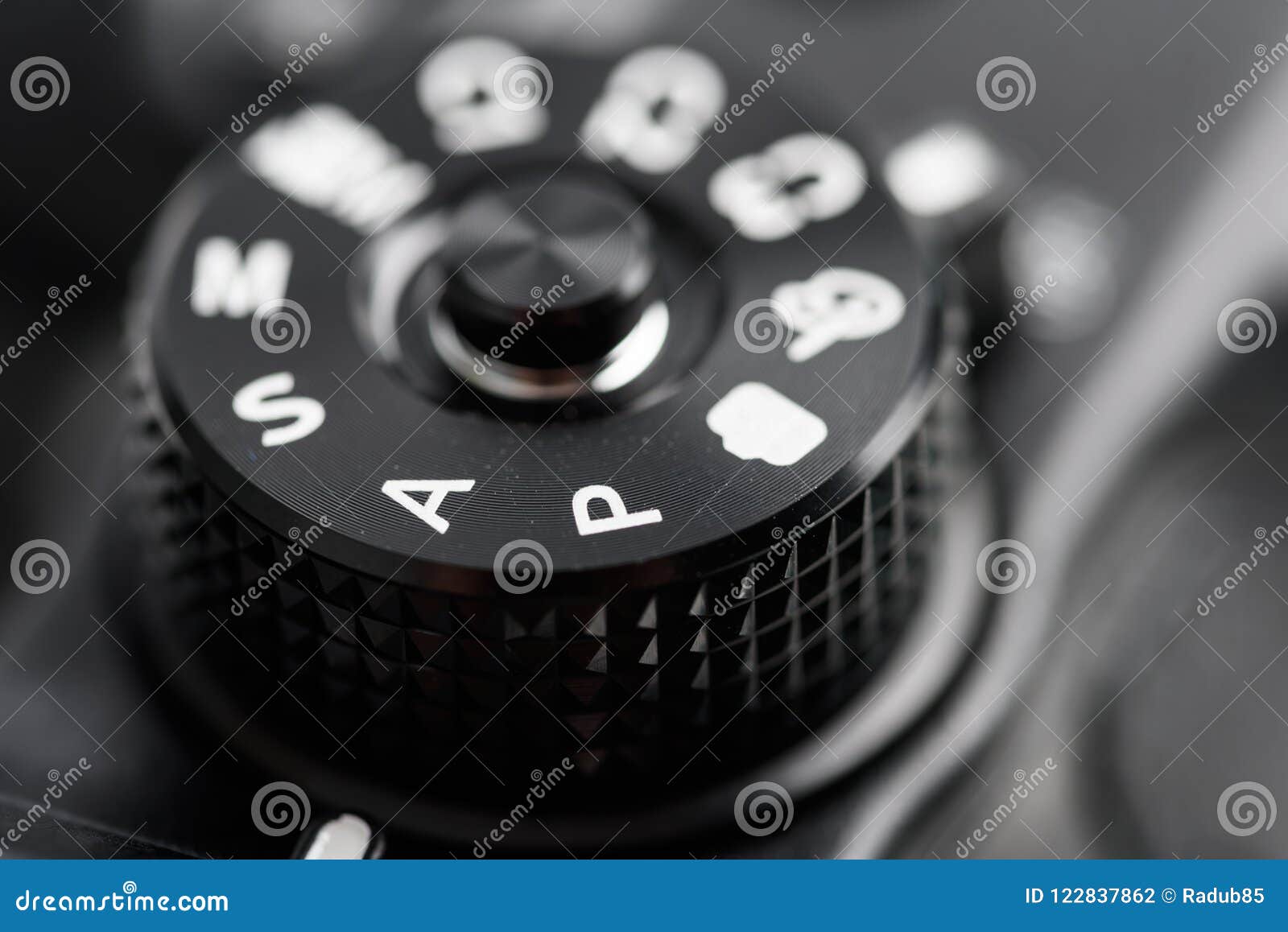 Digital Camera Control Dial Showing Aperture, Shutter Speed, Manual and ... Digital Camera Control Dial Showing Aperture, Shutter Speed, Manual and ...