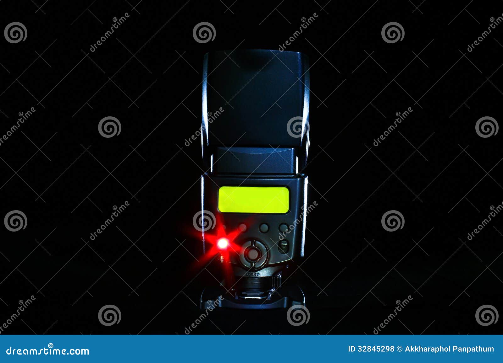 Digital camera flash stock photo. Image of light, shot - 32845298