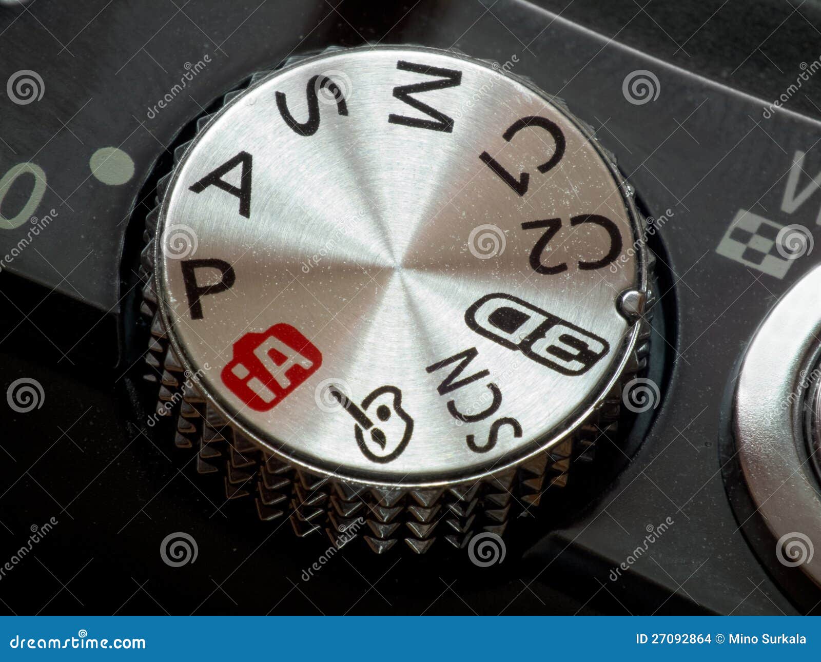 Digital camera mode dial stock photo. Image of closeup - 27092864 Digital camera mode dial stock photo. Image of closeup - 27092864