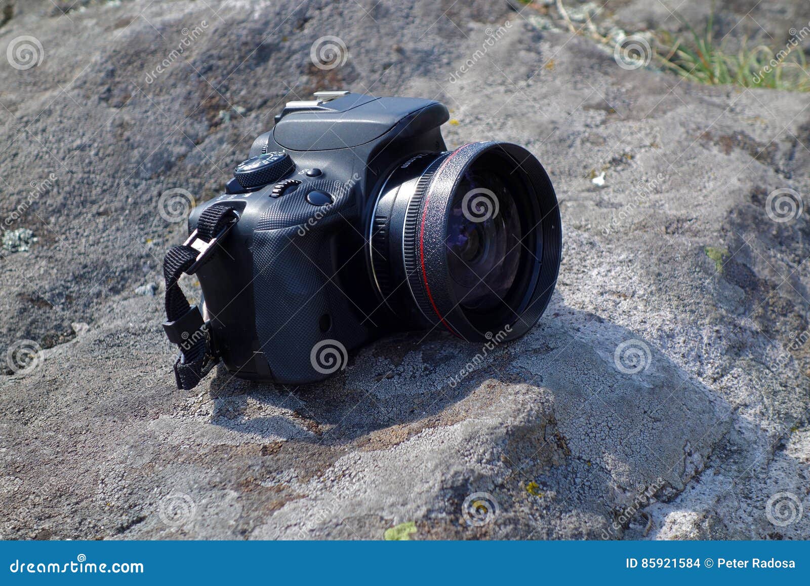 Digital camera stock photo. Image of horizon, green, cloud - 85921584