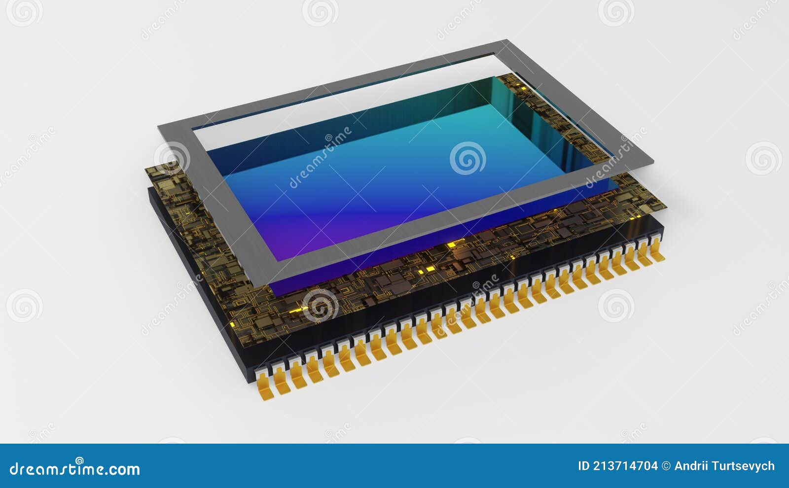 White Exploded Star With Lens Flare Cartoon Vector | CartoonDealer.com ...