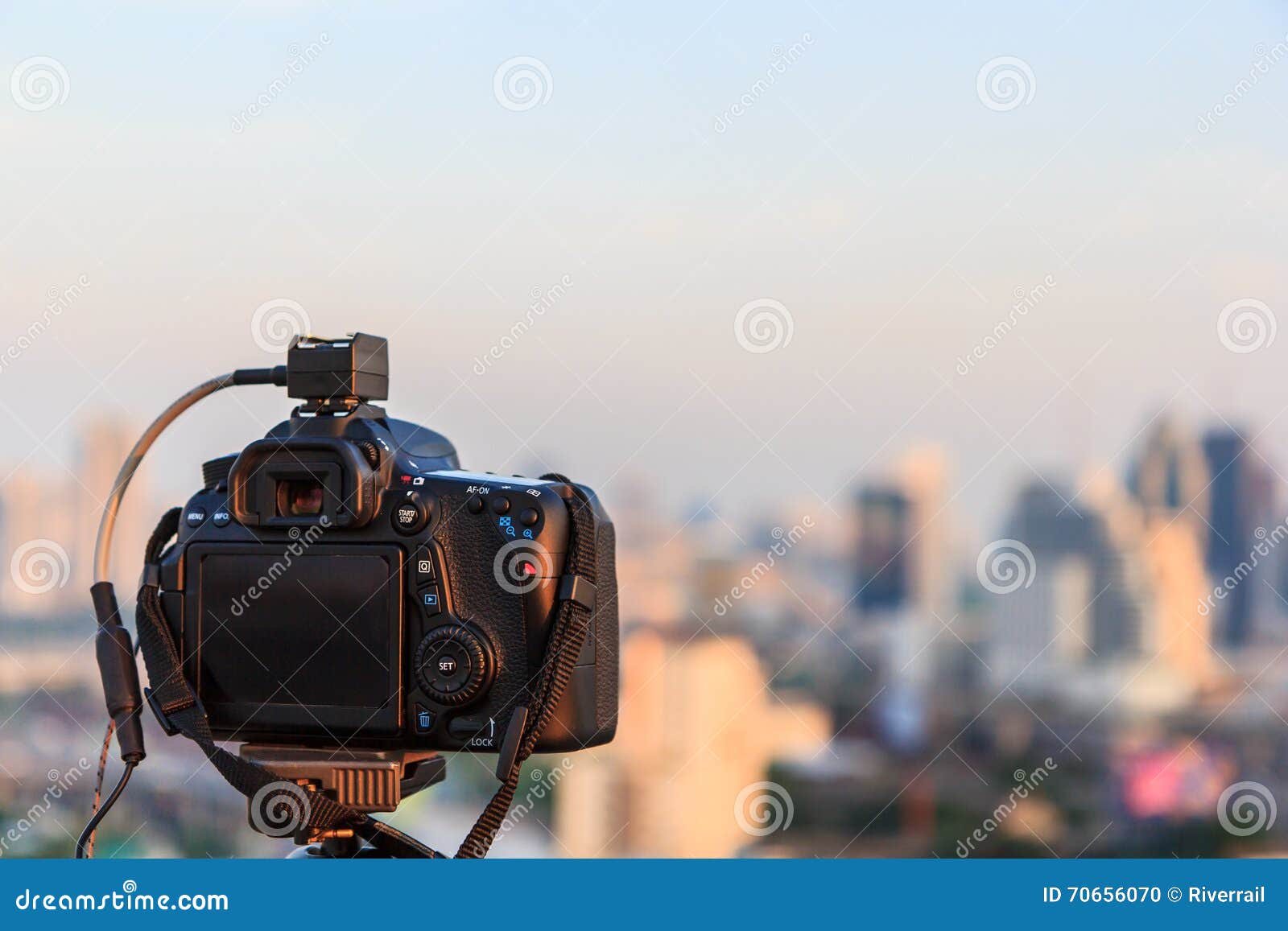 Digital camera stock photo. Image of energy, display - 70656070