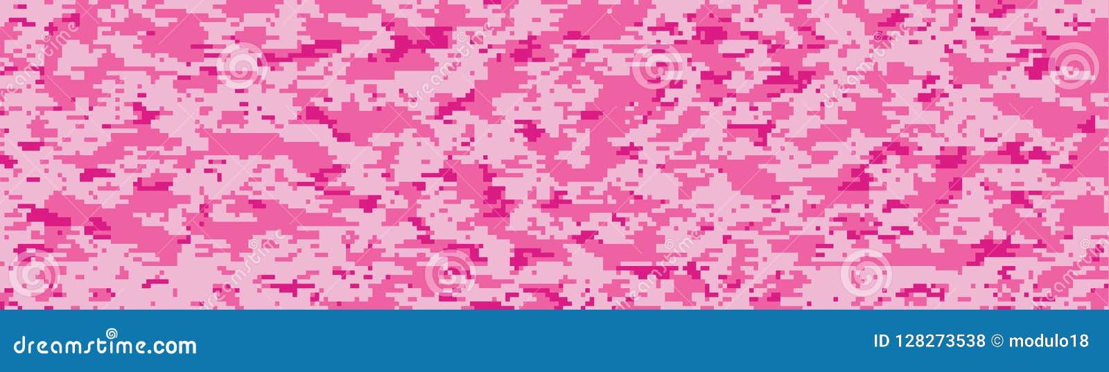 Pink Digital Camo at Spencer Maconochie blog