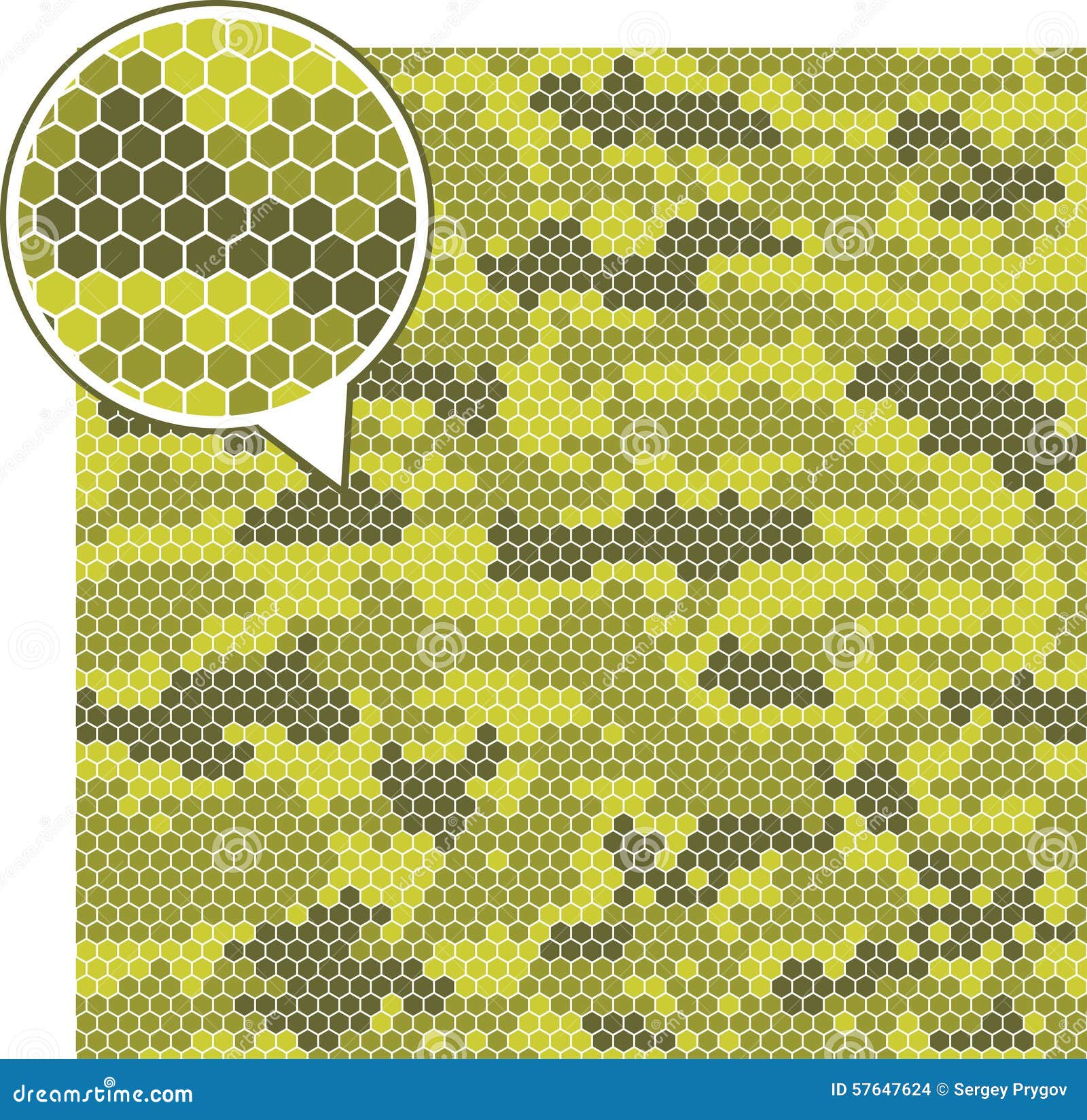 Digital Camouflage Seamless Patterns Stock Vector - Illustration of ...