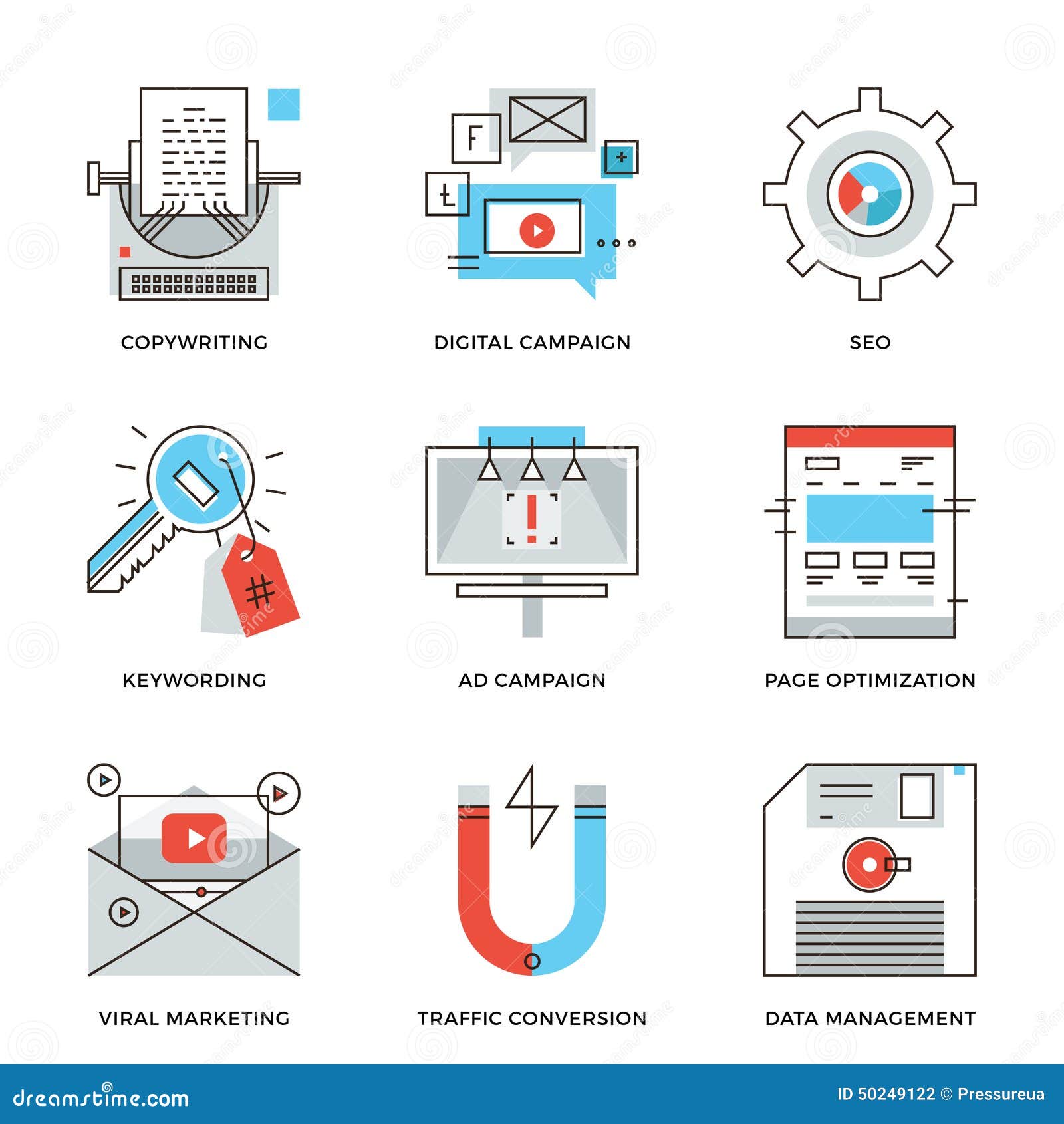 Campaign Development Stock Illustrations – 13,961 Campaign Development ...