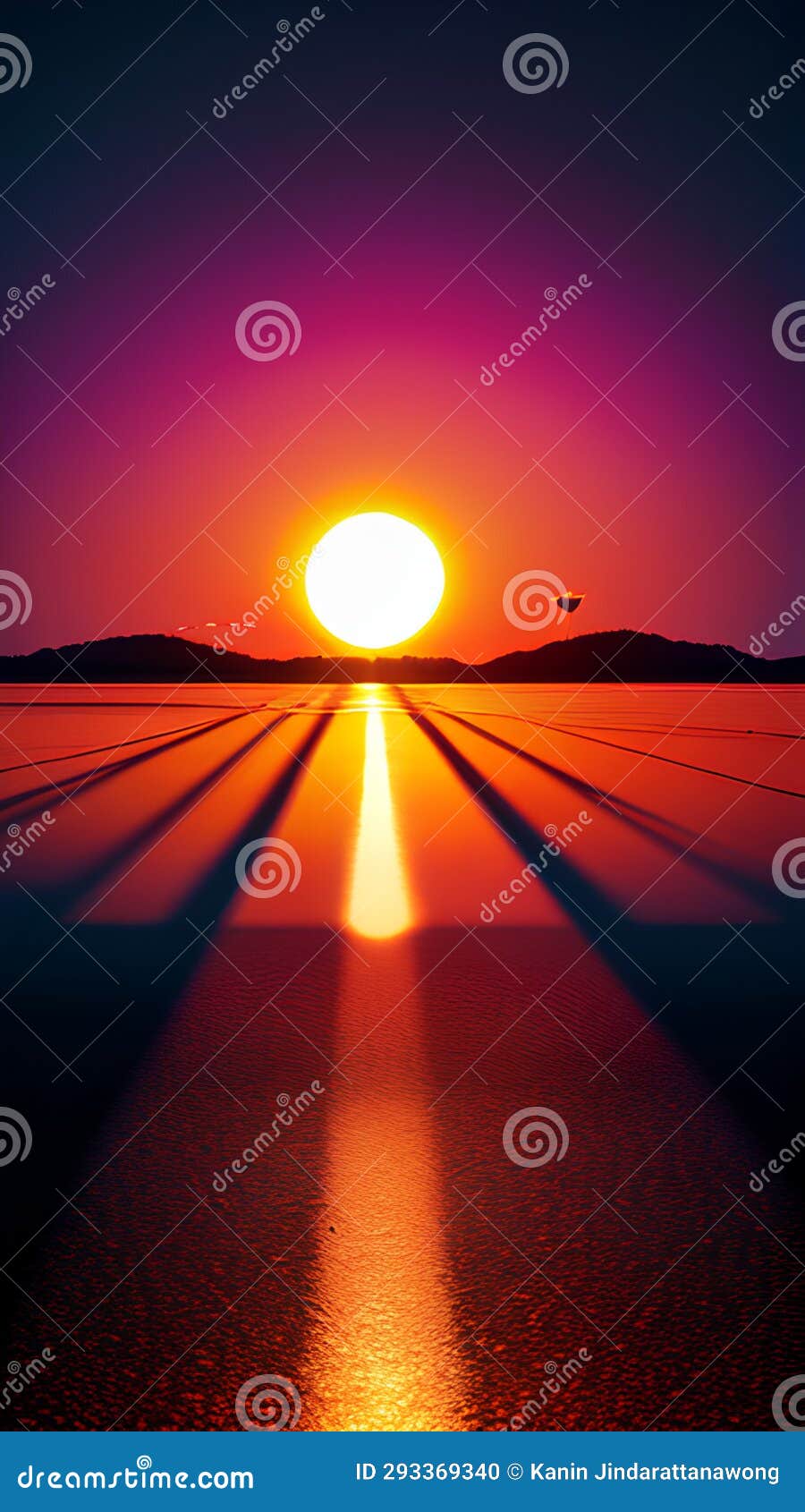 Abstract Color Background for Phone Wallpaper by Ai Generated Stock ...