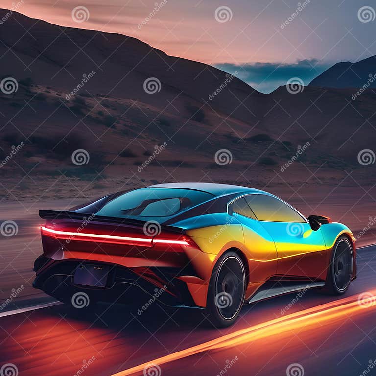 A Digital Canvas Showcasing the Fusion of Technology and Artistic Expression, Pushing Boundaries ...