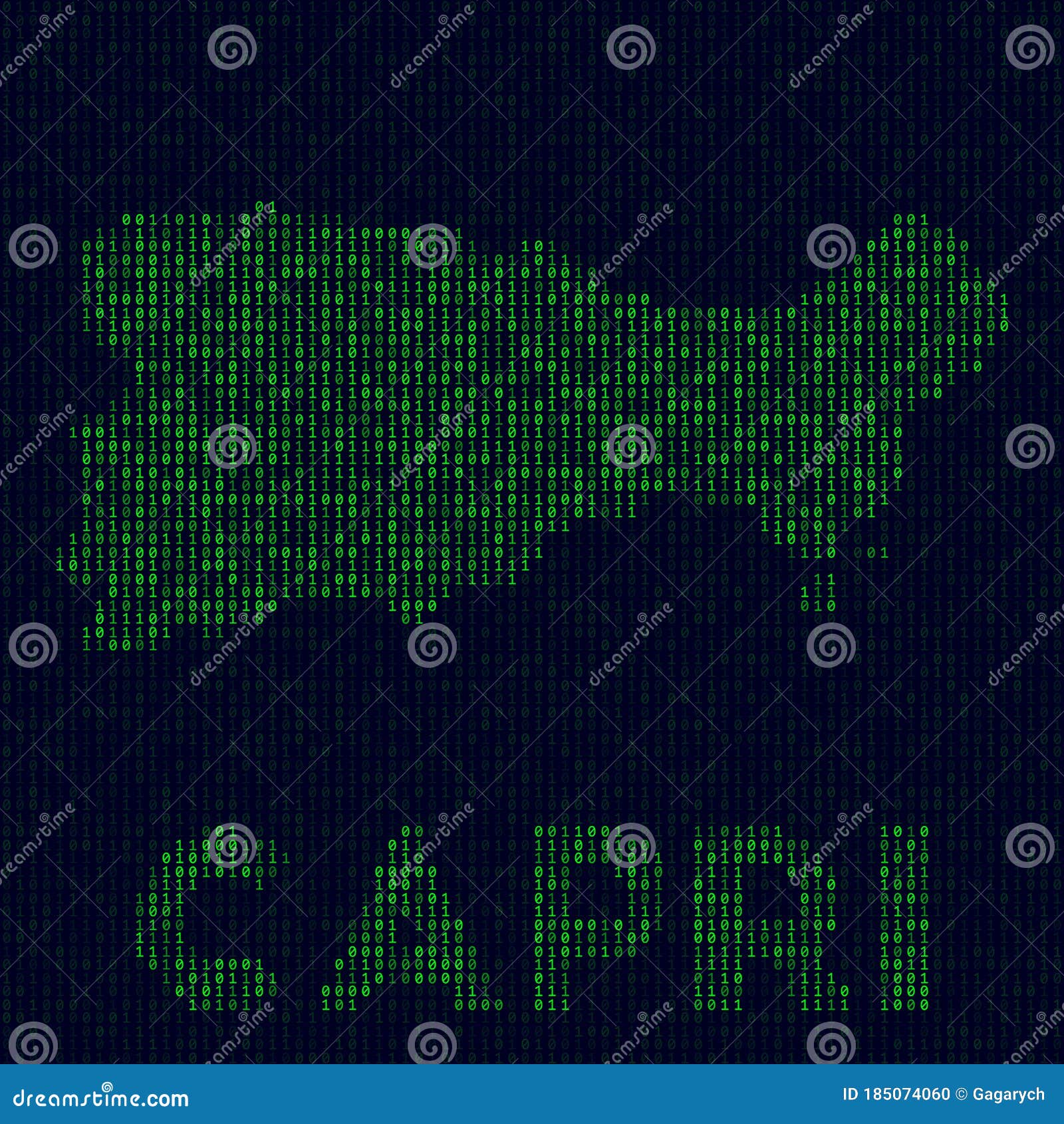 Capri Logo. Grunge Sunburst Poster With Map Of. Vector Illustration ...