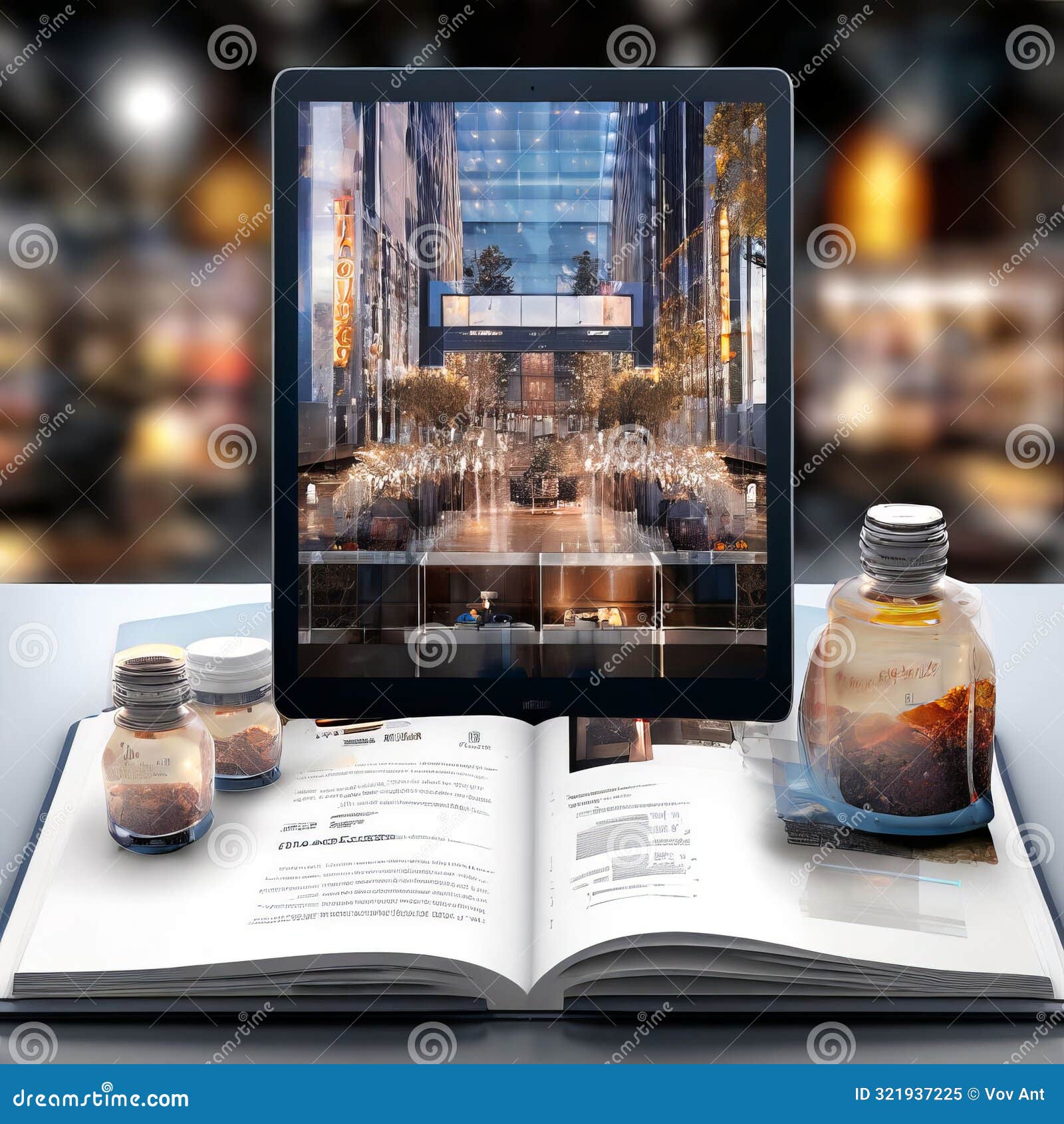 Digital Catalog Design Design for Digital Catalogs that Includ Stock ...