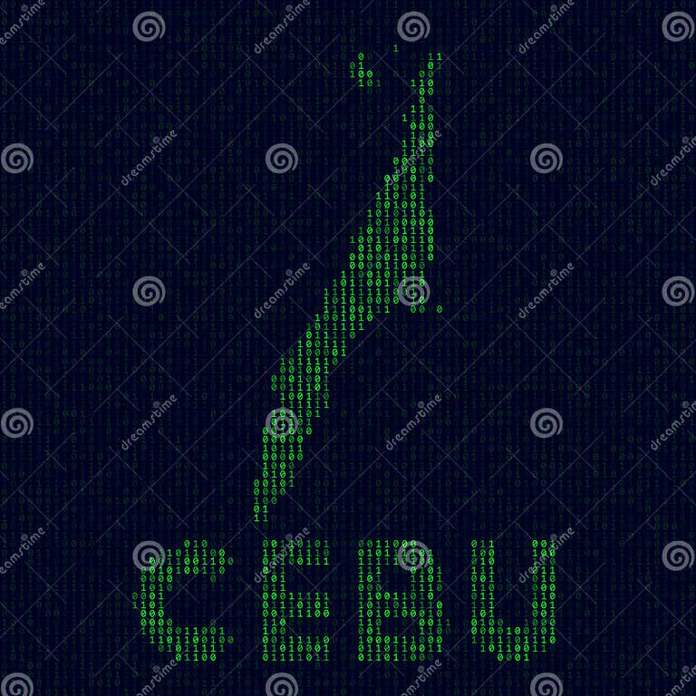 Digital Cebu logo. stock vector. Illustration of abstract - 179373164