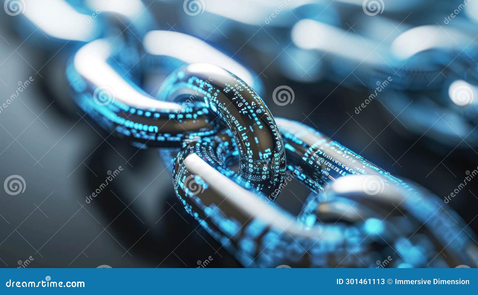 Digital Chain : the Intersection of Cybersecurity and Blockchain ...