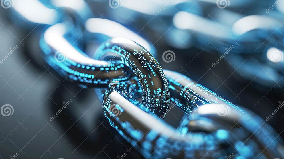 Digital Chain : the Intersection of Cybersecurity and Blockchain ...